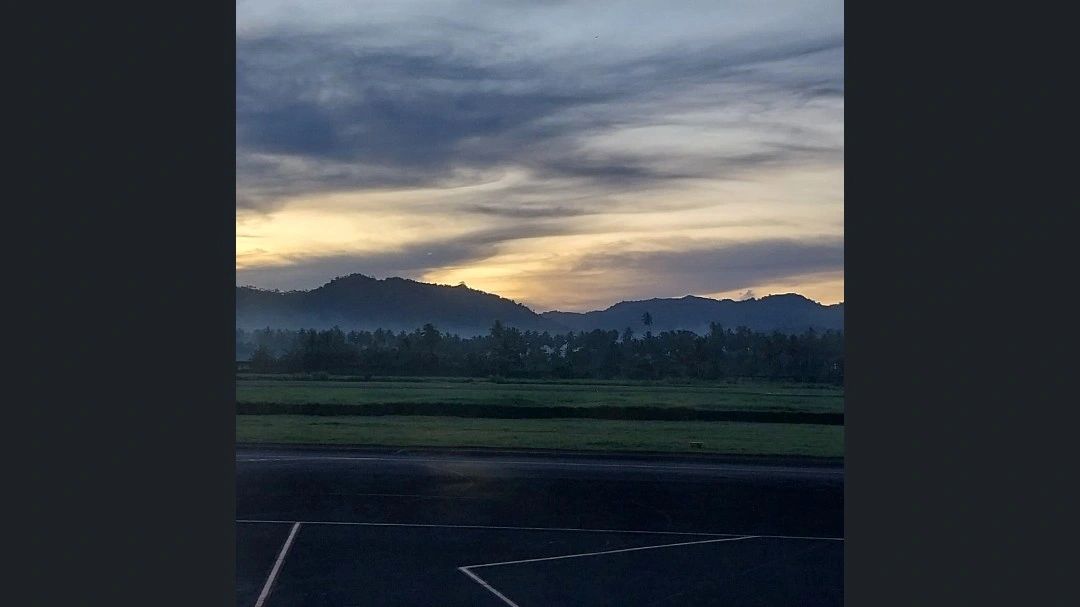 Eloy Zalukhu on LinkedIn: Langit Manado pagi ini, 9 Agustus 2024 ... Eloy Zalukhu on LinkedIn: Langit Manado pagi ini, 9 Agustus 2024 ...
