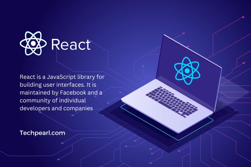 Techpearl Software Pvt Ltd on LinkedIn: #react #reactjs # ... Techpearl Software Pvt Ltd on LinkedIn: #react #reactjs # ...