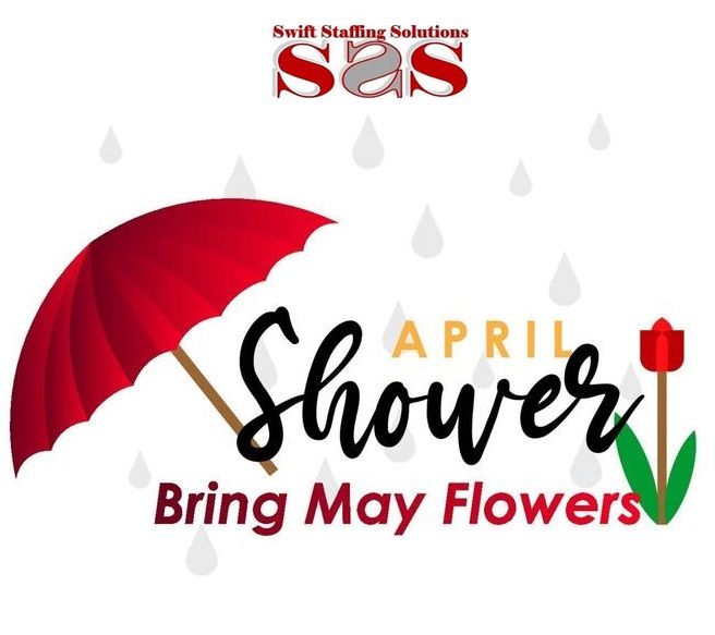 Swift Staffing Solutions on LinkedIn: MANAGERS: All the showers in ... Swift Staffing Solutions on LinkedIn: MANAGERS: All the showers in ...