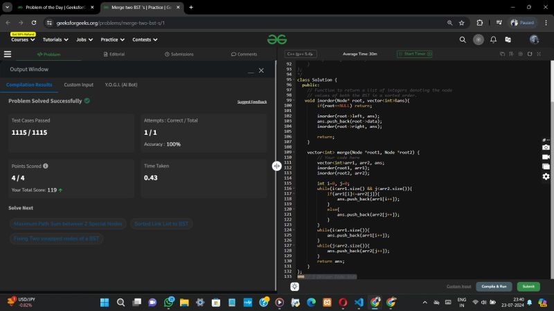 Sayan Bera on LinkedIn: #geekstreak2024 Sayan Bera on LinkedIn: #geekstreak2024