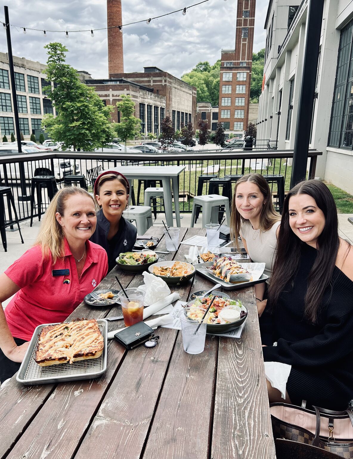 Michelle Griffith, SPHR, SHRM-SCP on LinkedIn: #strengthenthepack Michelle Griffith, SPHR, SHRM-SCP on LinkedIn: #strengthenthepack