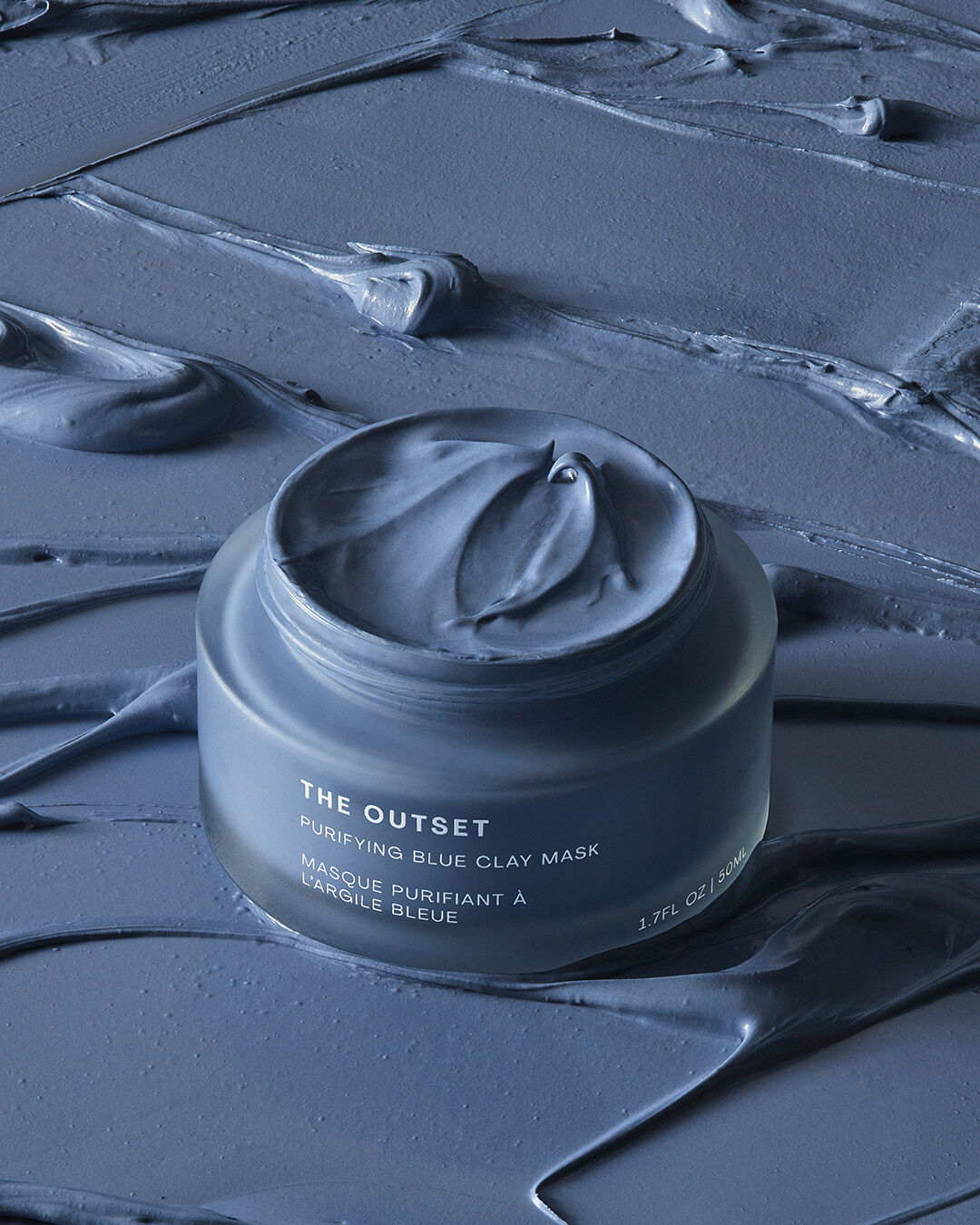 The Outset on LinkedIn: 📣 Our Purifying Blue Clay Mask just won its ... The Outset on LinkedIn: 📣 Our Purifying Blue Clay Mask just won its ...