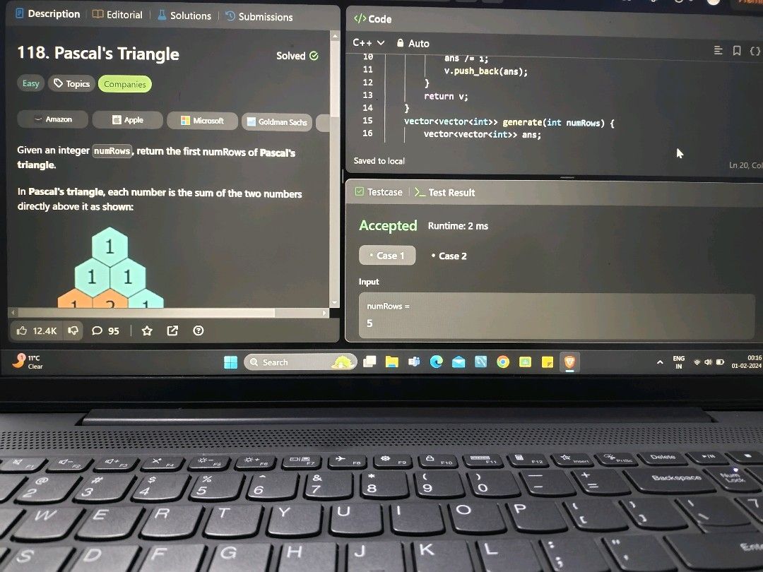 Harsh Kumar on LinkedIn: #day18 #100daysofcode #codingsuccess # ... Harsh Kumar on LinkedIn: #day18 #100daysofcode #codingsuccess # ...