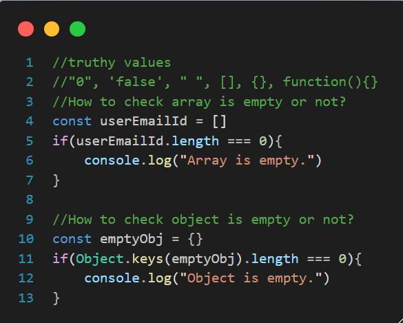 Yogita Shete on LinkedIn: #javascript #learningjourney Yogita Shete on LinkedIn: #javascript #learningjourney