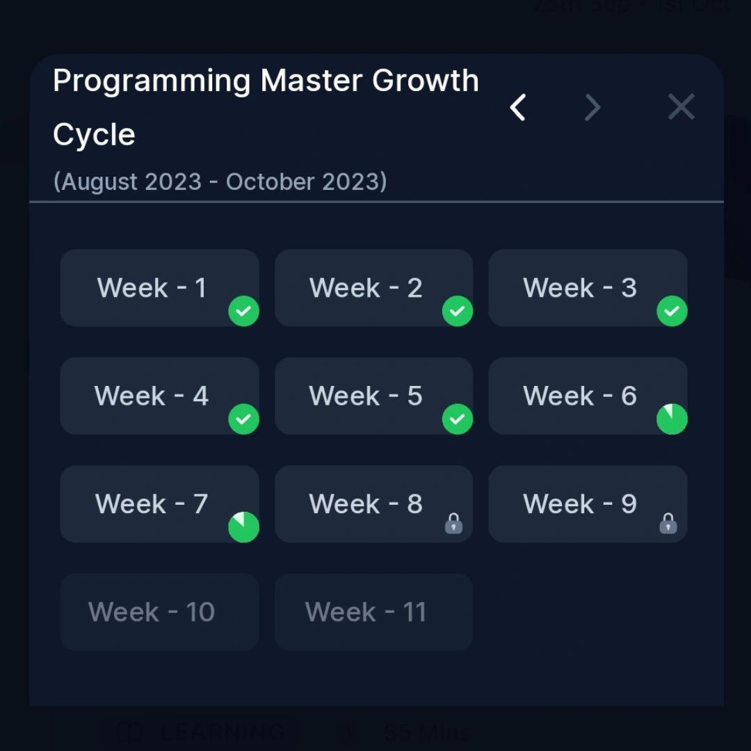 Vigneshwaran S on LinkedIn: #nxtwave #nxtwaveccbp #fullstackdeveloper # ... Vigneshwaran S on LinkedIn: #nxtwave #nxtwaveccbp #fullstackdeveloper # ...