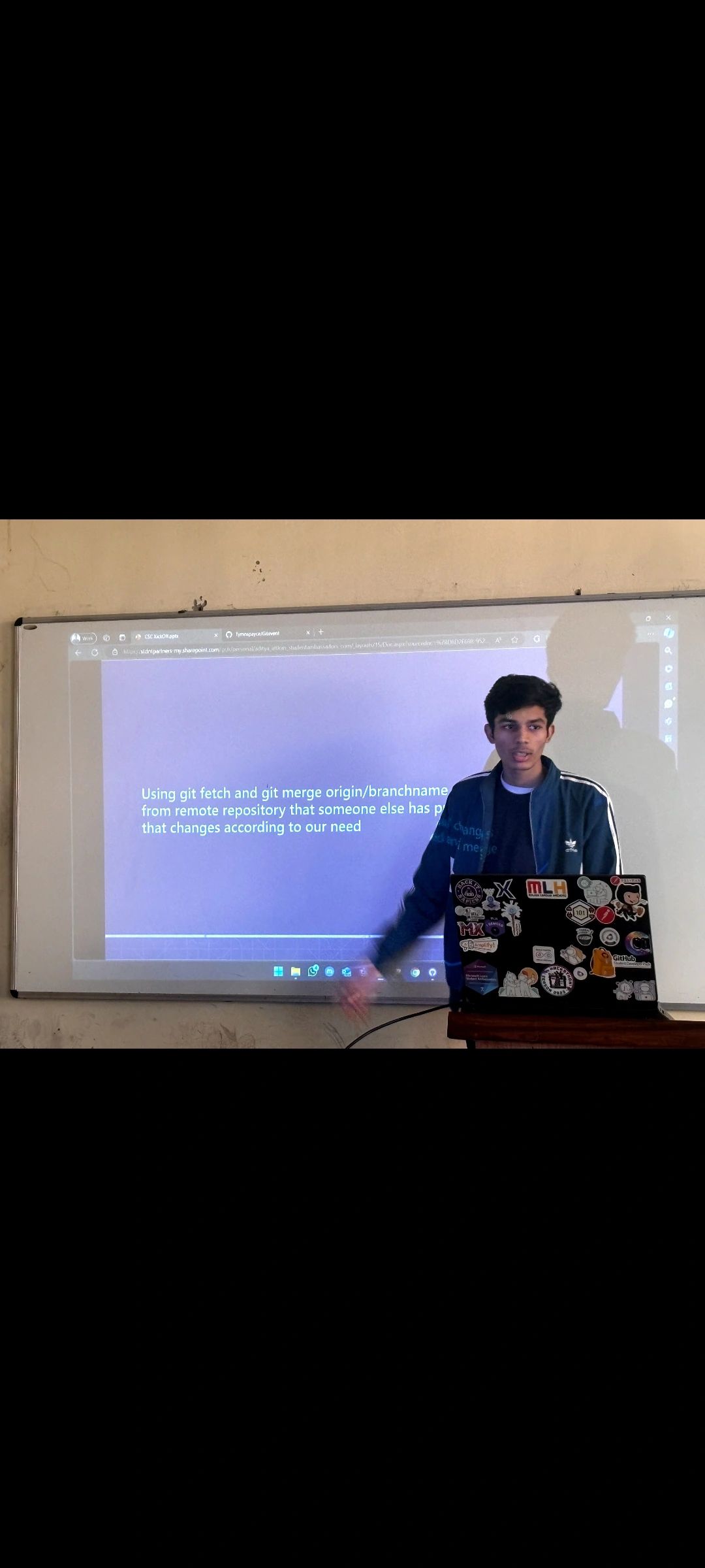 SHRUTI YADAV on LinkedIn: #git #github #techeducation #day4success # ... SHRUTI YADAV on LinkedIn: #git #github #techeducation #day4success # ...