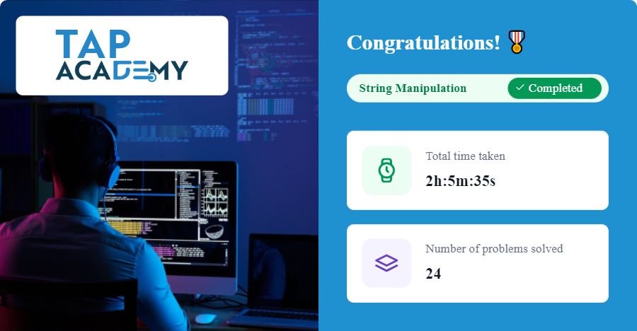 Sindhu B N on LinkedIn: #fullstack #javafullstack #tapacademy #java # ... Sindhu B N on LinkedIn: #fullstack #javafullstack #tapacademy #java # ...