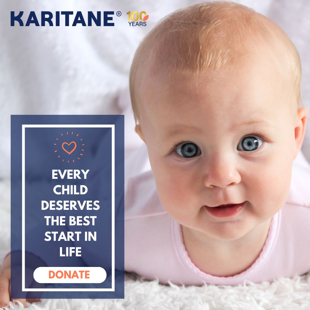 Sophie Maxwell on LinkedIn: Every child deserves the best start in life ... Sophie Maxwell on LinkedIn: Every child deserves the best start in life ...