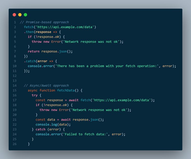 Md. Shafayet Hussain on LinkedIn: #javascript #webdevelopment #coding # ... Md. Shafayet Hussain on LinkedIn: #javascript #webdevelopment #coding # ...