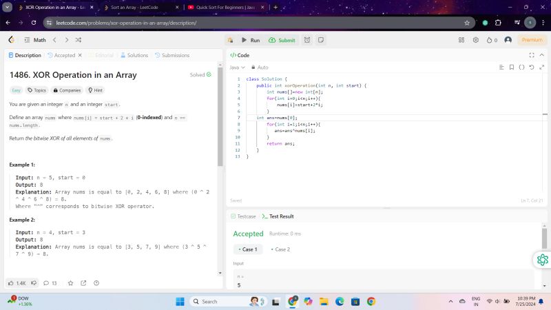 Suraj Singh on LinkedIn: #100daysofcode #coding #programming #java # ... Suraj Singh on LinkedIn: #100daysofcode #coding #programming #java # ...