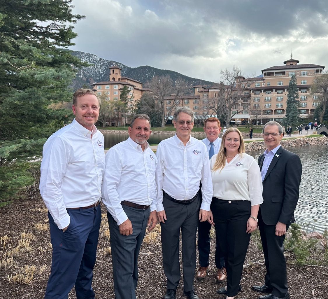 Rick Hashop on LinkedIn: Outstanding trip with the Aegis team!! Rick Hashop on LinkedIn: Outstanding trip with the Aegis team!!