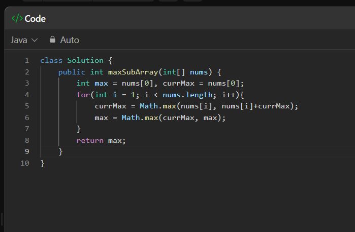 Rishabh Singh Rawat on LinkedIn: #leetcode #codingchallenge # ... Rishabh Singh Rawat on LinkedIn: #leetcode #codingchallenge # ...