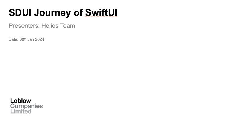 Nilaakash Singh on LinkedIn: #swiftui #iosdevelopment #swiftprogramming Nilaakash Singh on LinkedIn: #swiftui #iosdevelopment #swiftprogramming