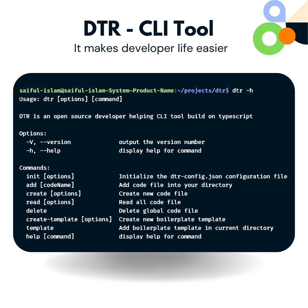 Saiful Islam on LinkedIn: #nodejs #typescript #cli #opensource # ... Saiful Islam on LinkedIn: #nodejs #typescript #cli #opensource # ...