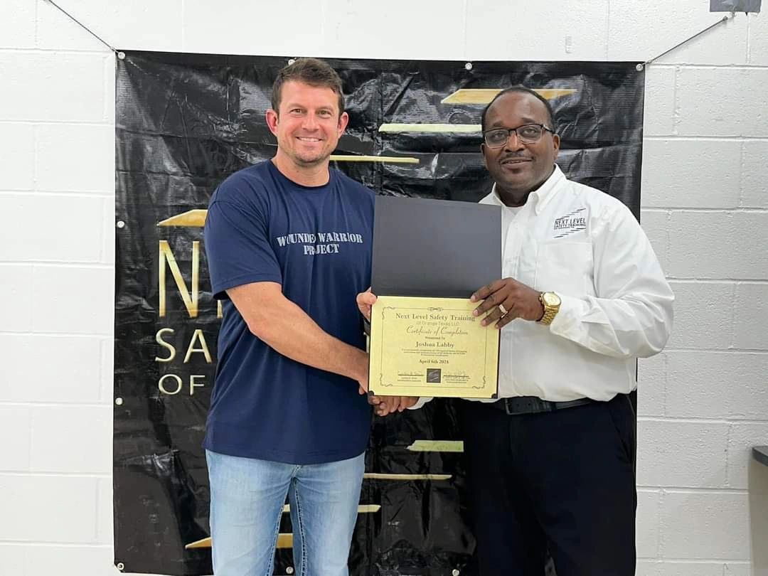 Joshua Labby, CSST on LinkedIn: Completed the NCCER Construction Site ... Joshua Labby, CSST on LinkedIn: Completed the NCCER Construction Site ...