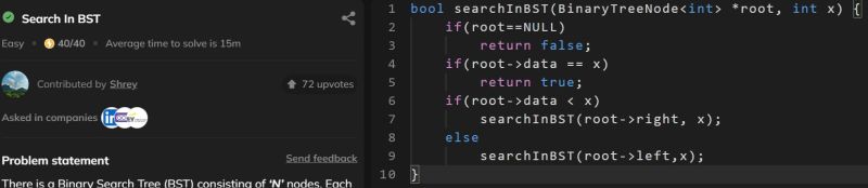 Kushagra Mishra on LinkedIn: #100daysofcodechallenge #leetcode # ... Kushagra Mishra on LinkedIn: #100daysofcodechallenge #leetcode # ...