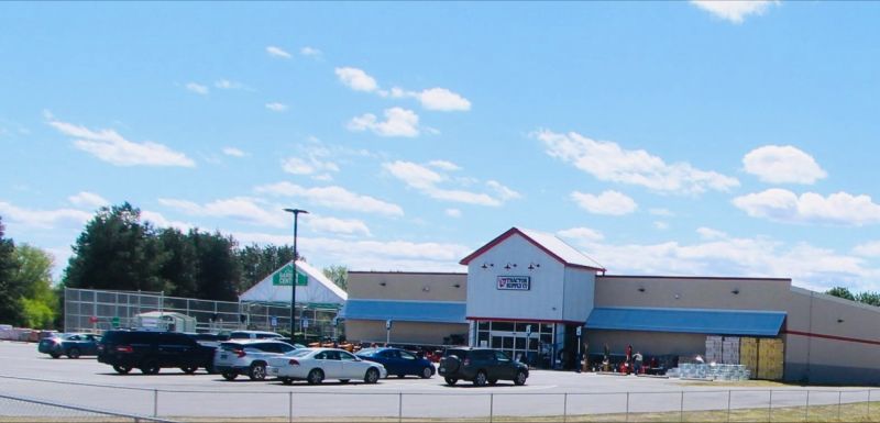 Brian Leibrandt on LinkedIn: #lifeouthere #tractorsupply Brian Leibrandt on LinkedIn: #lifeouthere #tractorsupply