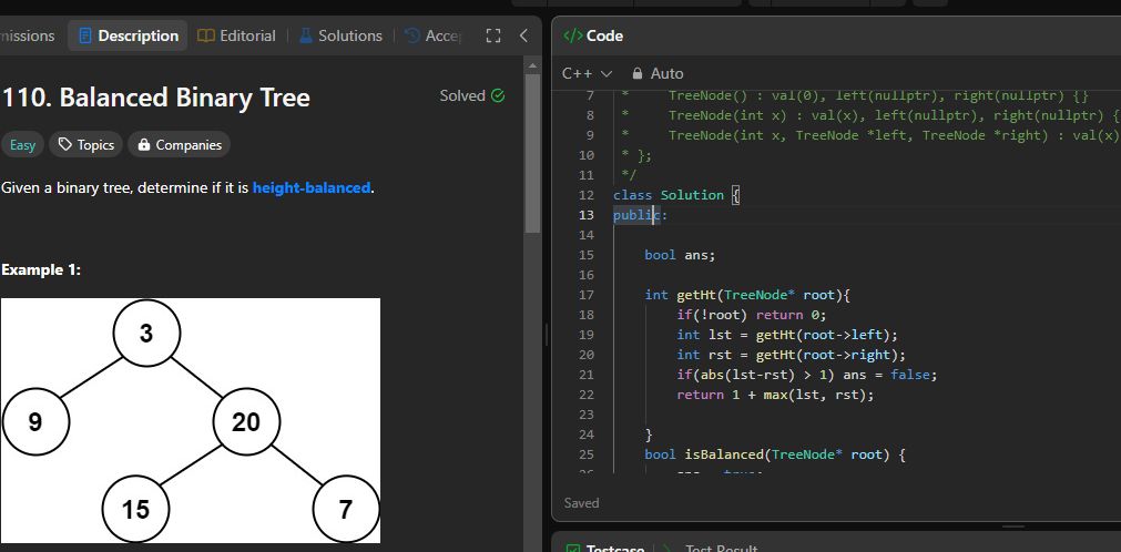 Sanjay S. on LinkedIn: #100daysofcode #codingjourney #leetcode # ... Sanjay S. on LinkedIn: #100daysofcode #codingjourney #leetcode # ...