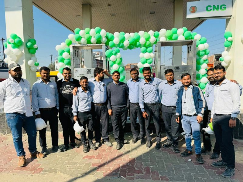 Krishna Pratap Singh on LinkedIn: #cng Krishna Pratap Singh on LinkedIn: #cng