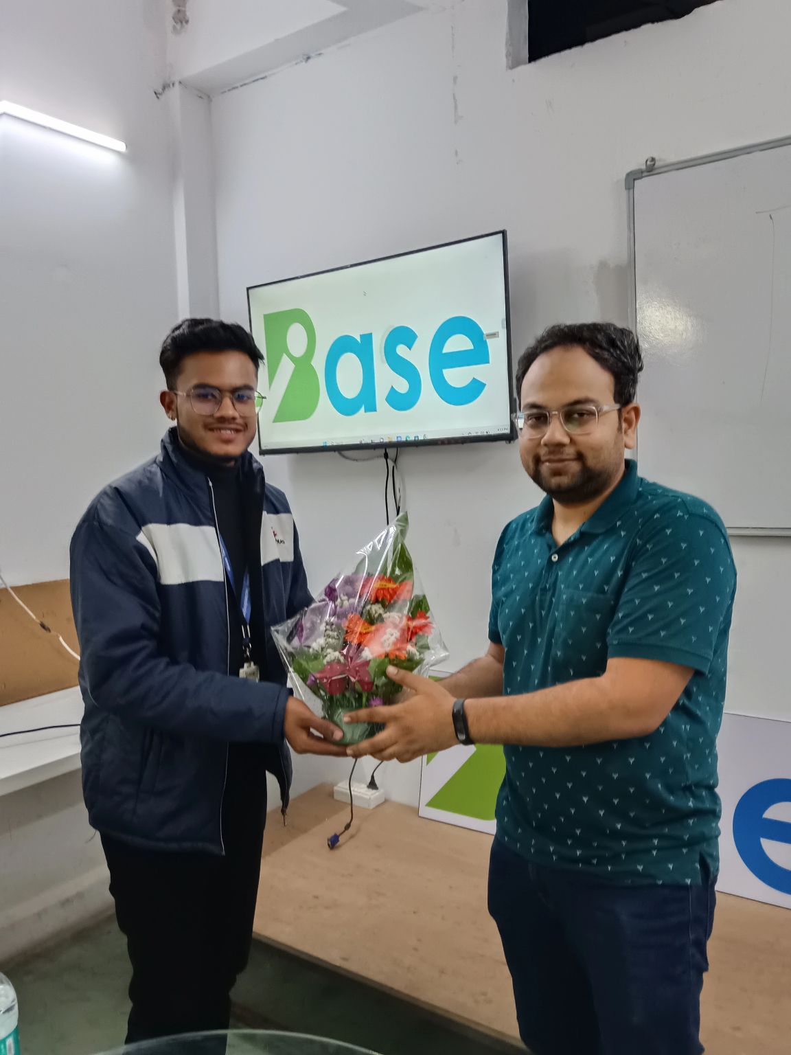 iBase Electrosoft LLP on LinkedIn: We Are Successfully Conducted ... iBase Electrosoft LLP on LinkedIn: We Are Successfully Conducted ...