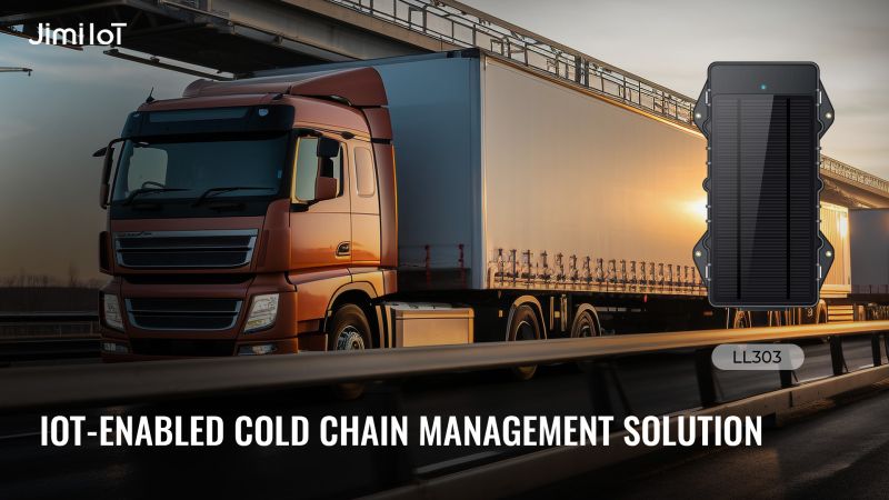 JimiIoT on LinkedIn: #coldchain #iot #logistics #assetmanagement # ... JimiIoT on LinkedIn: #coldchain #iot #logistics #assetmanagement # ...