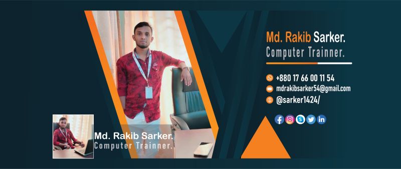 Md Rakib Sarker on LinkedIn: Md Rakib Sarker Facebook Cover design ... Md Rakib Sarker on LinkedIn: Md Rakib Sarker Facebook Cover design ...