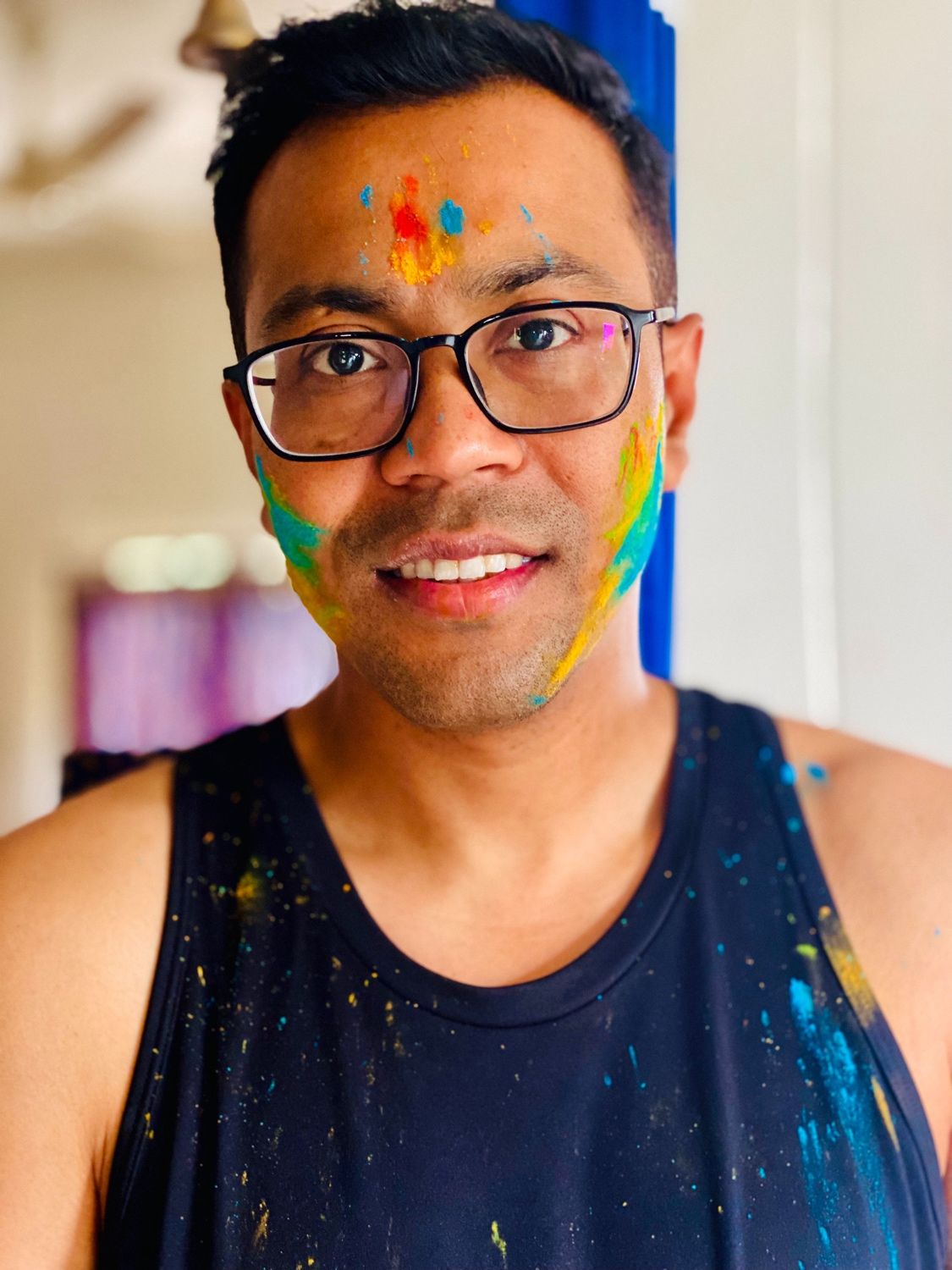 Sumit Bhowmick on LinkedIn: Holi - the Festival Of Colours - is here ... Sumit Bhowmick on LinkedIn: Holi - the Festival Of Colours - is here ...