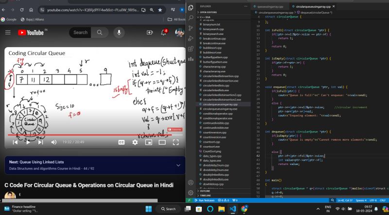 Rupam Majee on LinkedIn: #dsa #coding #connect #connection #cohort Rupam Majee on LinkedIn: #dsa #coding #connect #connection #cohort