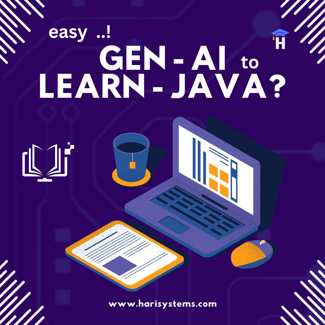Hari Systems on LinkedIn: #programming #java #coding #tutorial # ... Hari Systems on LinkedIn: #programming #java #coding #tutorial # ...