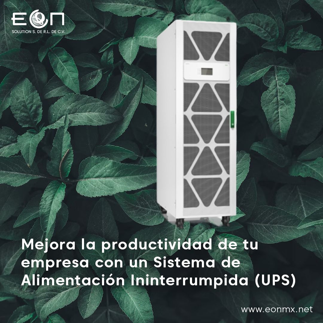 EON SOLUTIONS MX en LinkedIn: #transformacion #digital #negocio # ... EON SOLUTIONS MX en LinkedIn: #transformacion #digital #negocio # ...