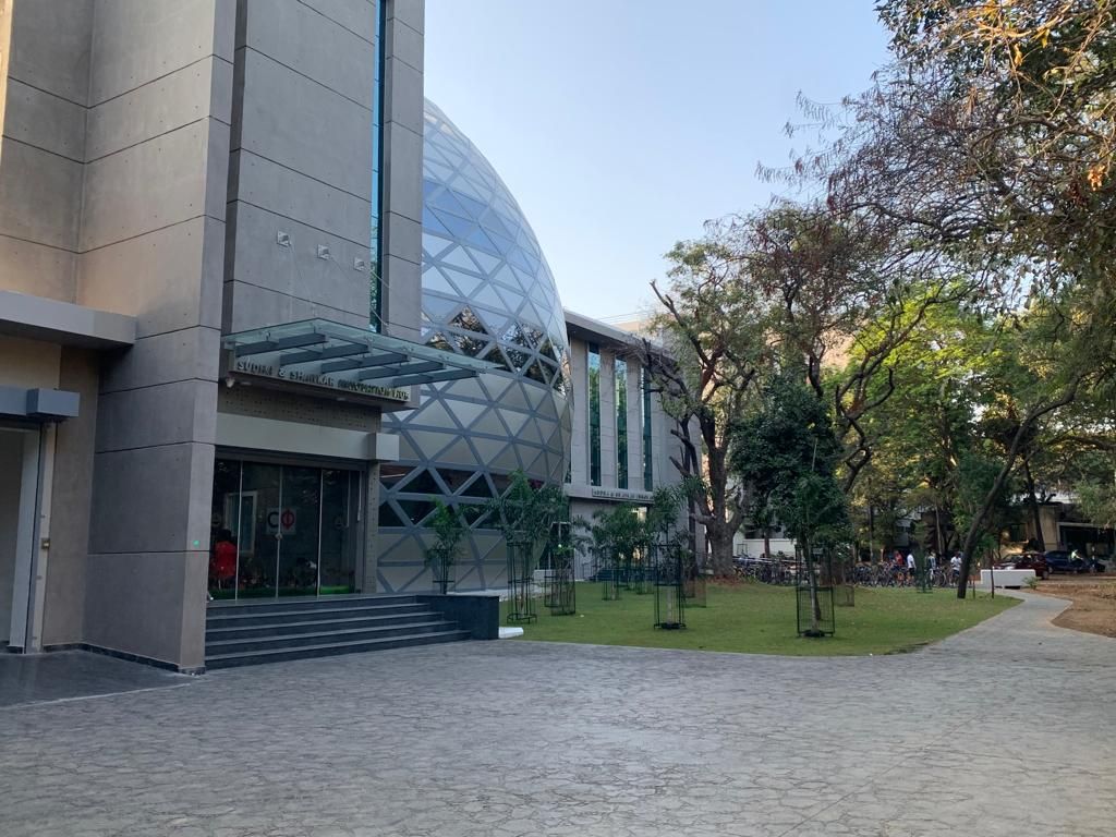 Rashmi Uday Kumar posted on LinkedIn Rashmi Uday Kumar posted on LinkedIn