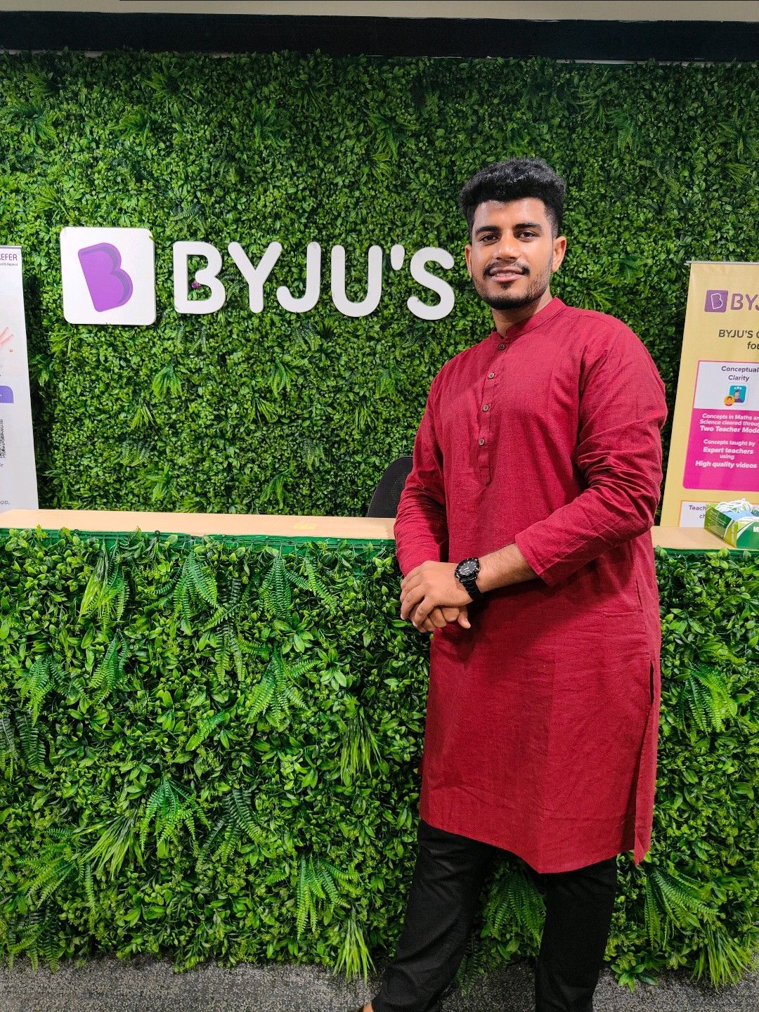 Kapil Choudhary on LinkedIn: #ending #byjus #byjuscareer #byjusturns10 ... Kapil Choudhary on LinkedIn: #ending #byjus #byjuscareer #byjusturns10 ...