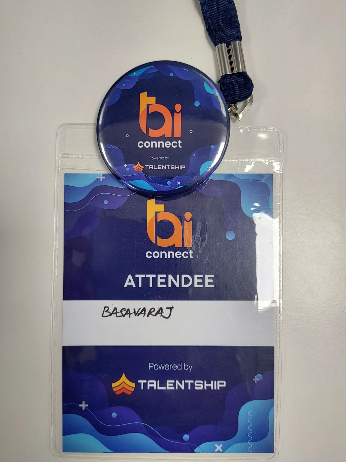 Basavaraj Patil on LinkedIn: @Talentship AI Connect 👨💻. Basavaraj Patil on LinkedIn: @Talentship AI Connect 👨💻.