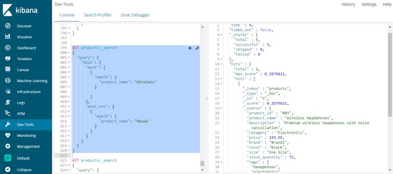 Rajnish kumar ranjan on LinkedIn: #elasticsearch #searchanalytics Rajnish kumar ranjan on LinkedIn: #elasticsearch #searchanalytics