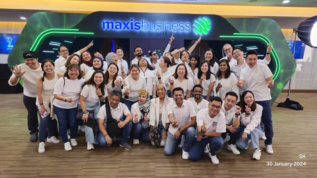 Aditya Jaiswal on LinkedIn: #maxisbusiness Aditya Jaiswal on LinkedIn: #maxisbusiness