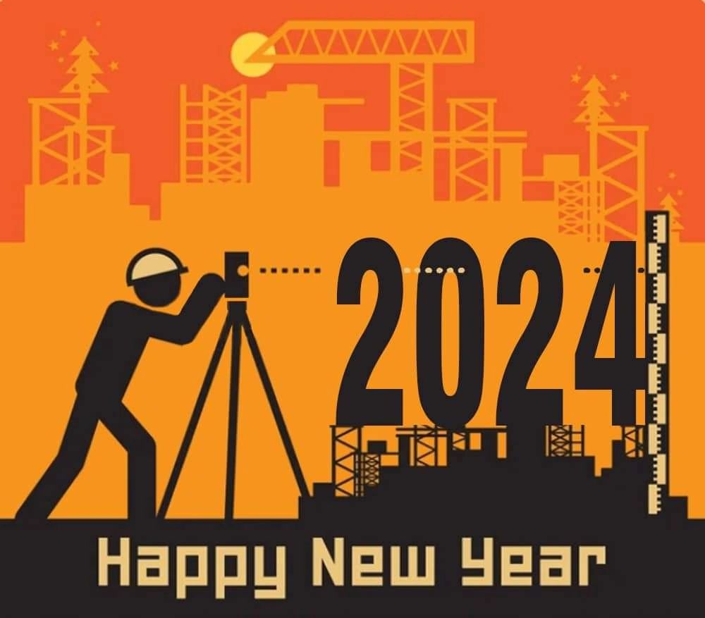 sourav ghosh on LinkedIn: Welcome to 2024! Wishing to all of my ... sourav ghosh on LinkedIn: Welcome to 2024! Wishing to all of my ...