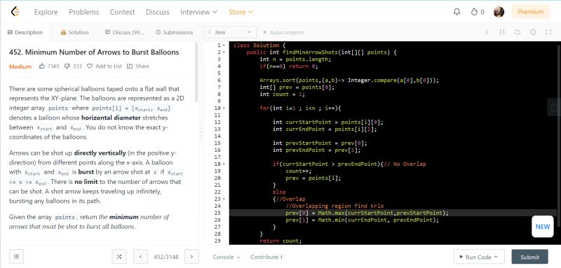 Sakshi Gupta on LinkedIn: #codingchallenge #problemsolving #leetcode # ... Sakshi Gupta on LinkedIn: #codingchallenge #problemsolving #leetcode # ...