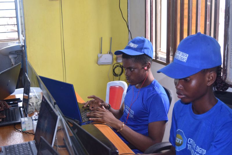 Creative Digita Technologies on LinkedIn: #codinglife #codingschool # ... Creative Digita Technologies on LinkedIn: #codinglife #codingschool # ...
