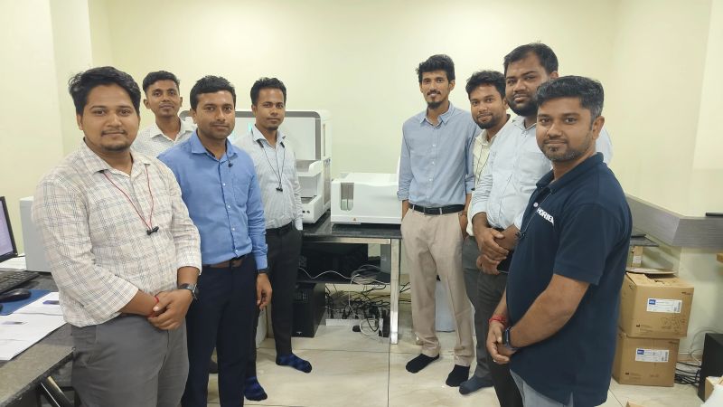 Debjyoti Ghosh on LinkedIn: with Bangladesh team Debjyoti Ghosh on LinkedIn: with Bangladesh team