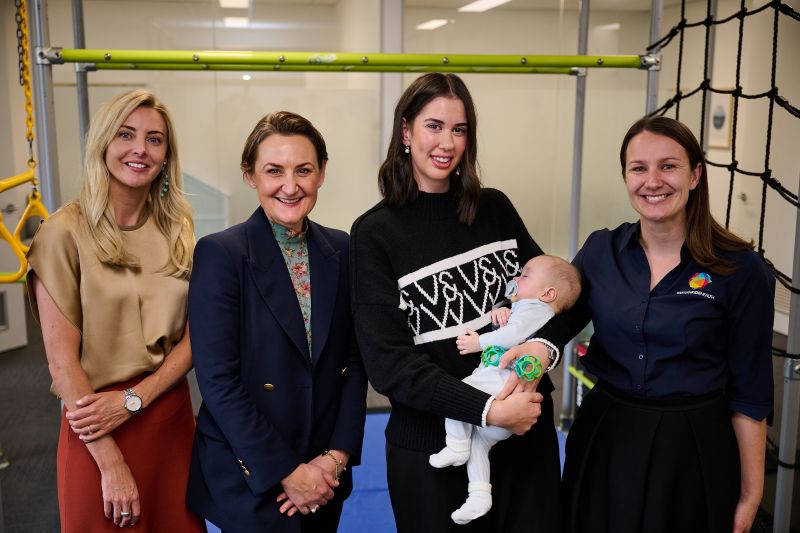 Western Kids Health on LinkedIn: 🙌 Our Nurturing NICU Families Program ... Western Kids Health on LinkedIn: 🙌 Our Nurturing NICU Families Program ...