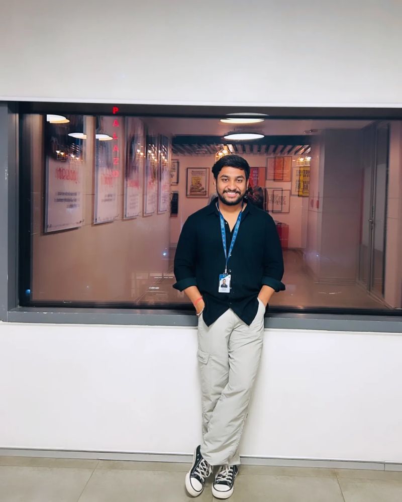 Gaurang Sharma posted on LinkedIn Gaurang Sharma posted on LinkedIn
