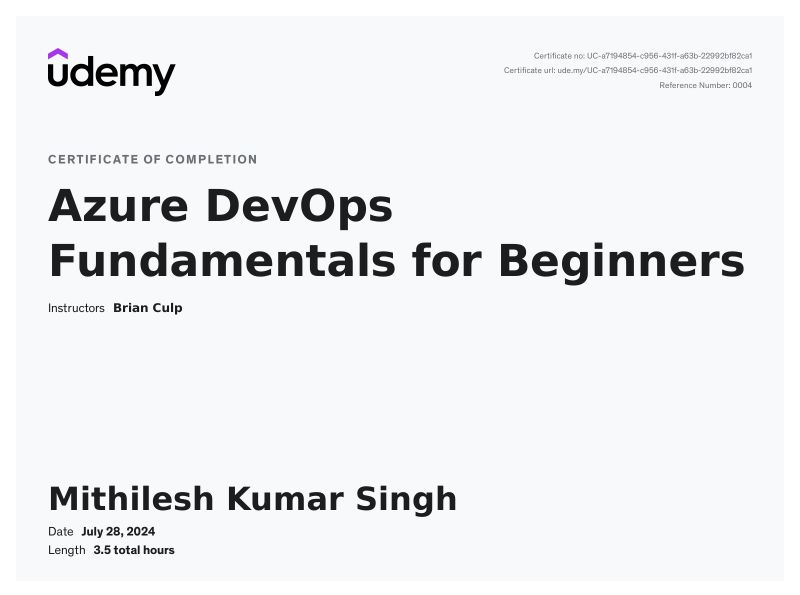 Mithilesh Singh on LinkedIn: #keeplearning Mithilesh Singh on LinkedIn: #keeplearning