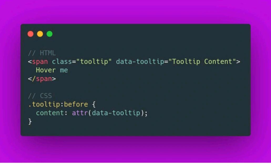 Daniyal Khan on LinkedIn: #css #html #tips Daniyal Khan on LinkedIn: #css #html #tips