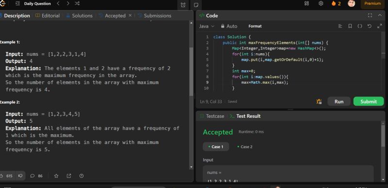 Srikant Mahanty on LinkedIn: #leetcode Srikant Mahanty on LinkedIn: #leetcode