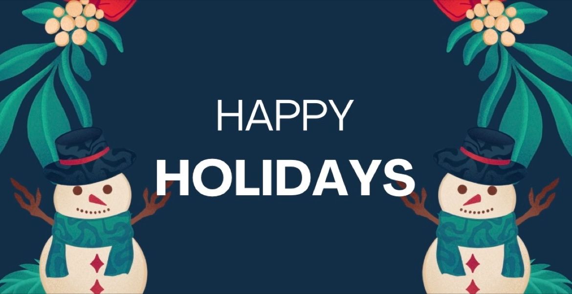 Dementia Care Solutions, LLC on LinkedIn: Happy Holidays from Dementia ... Dementia Care Solutions, LLC on LinkedIn: Happy Holidays from Dementia ...
