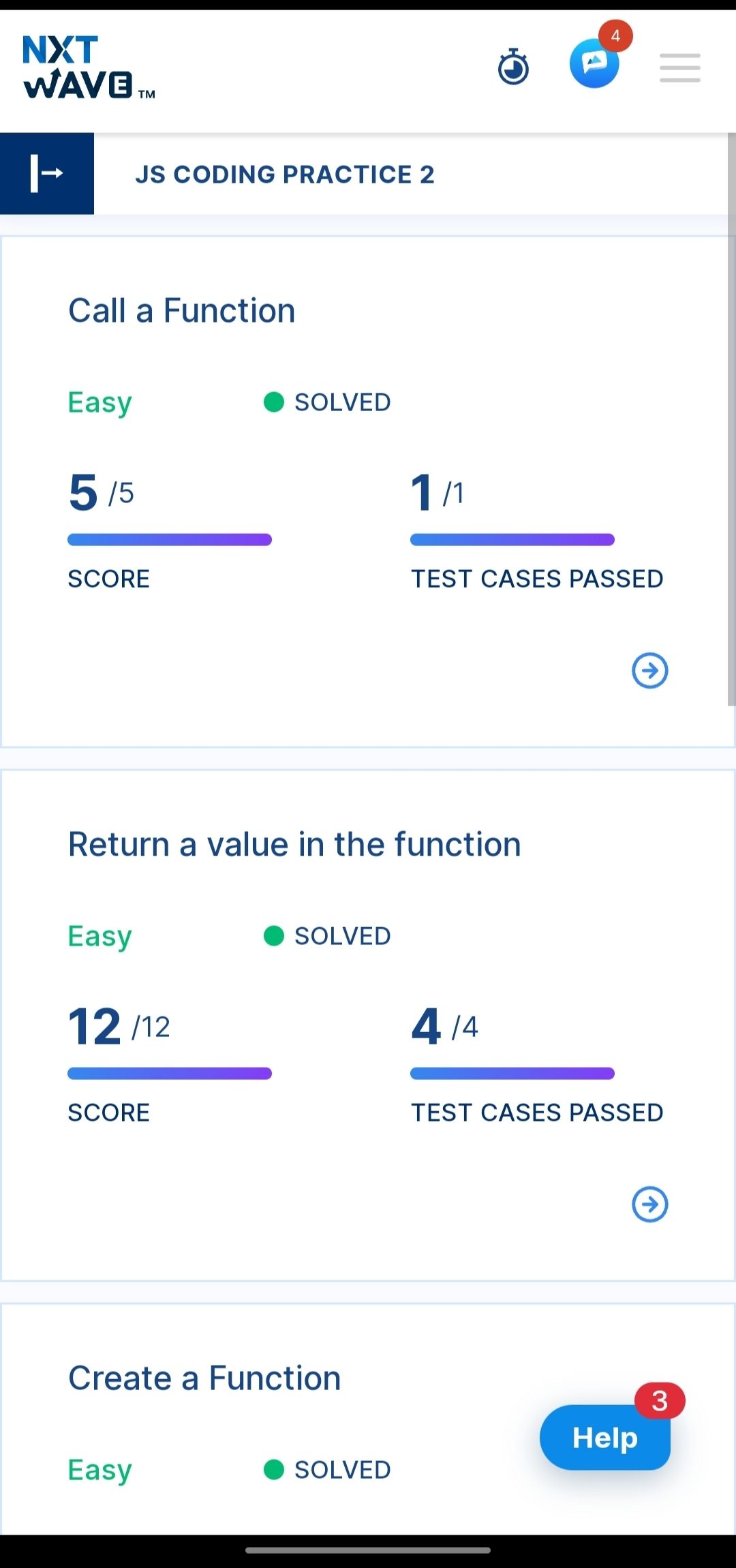 Lokesh Kumar on LinkedIn: #day57 #nxtwave #nxtwaveteam #ccbpian # ... Lokesh Kumar on LinkedIn: #day57 #nxtwave #nxtwaveteam #ccbpian # ...