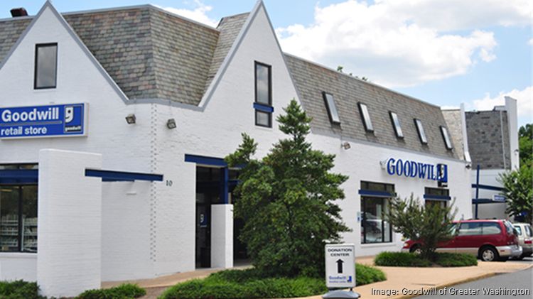 Goodwill of Greater Washington on LinkedIn: Goodwill of Greater ... Goodwill of Greater Washington on LinkedIn: Goodwill of Greater ...