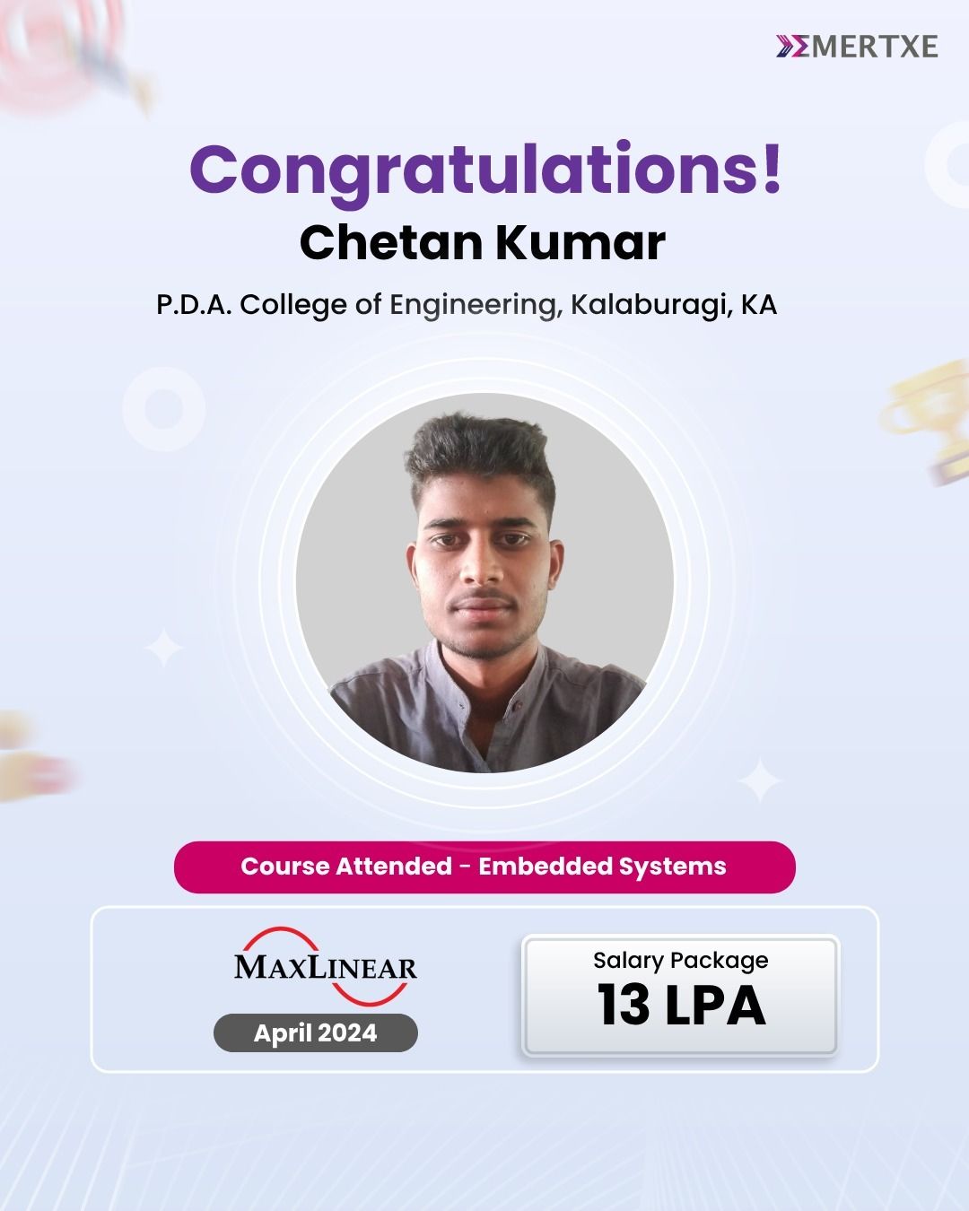 Halaharvi Samhitha on LinkedIn: š Congratulations! š We are thrilled to ... Halaharvi Samhitha on LinkedIn: š Congratulations! š We are thrilled to ...