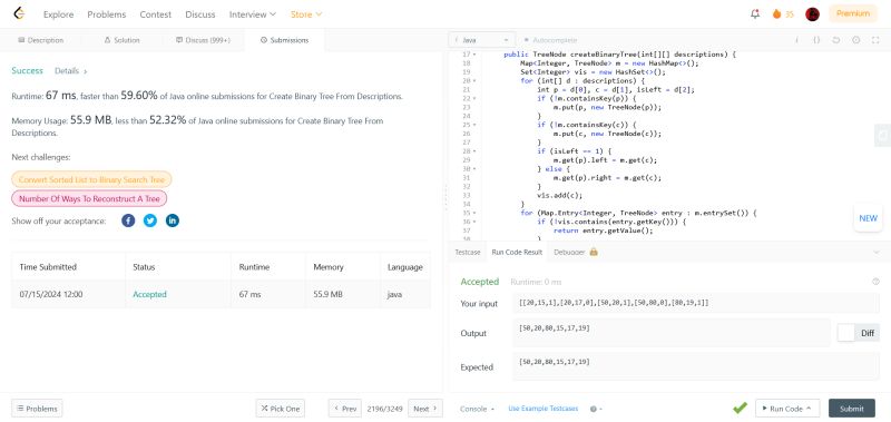 Pramod Krishnaa on LinkedIn: #100daysofcode #programming #java #array # ... Pramod Krishnaa on LinkedIn: #100daysofcode #programming #java #array # ...