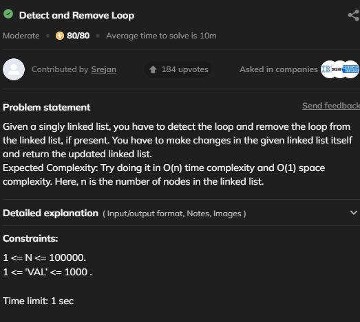 Prathamesh Pawar on LinkedIn: Coding challenge Day 57: Implemented the ... Prathamesh Pawar on LinkedIn: Coding challenge Day 57: Implemented the ...